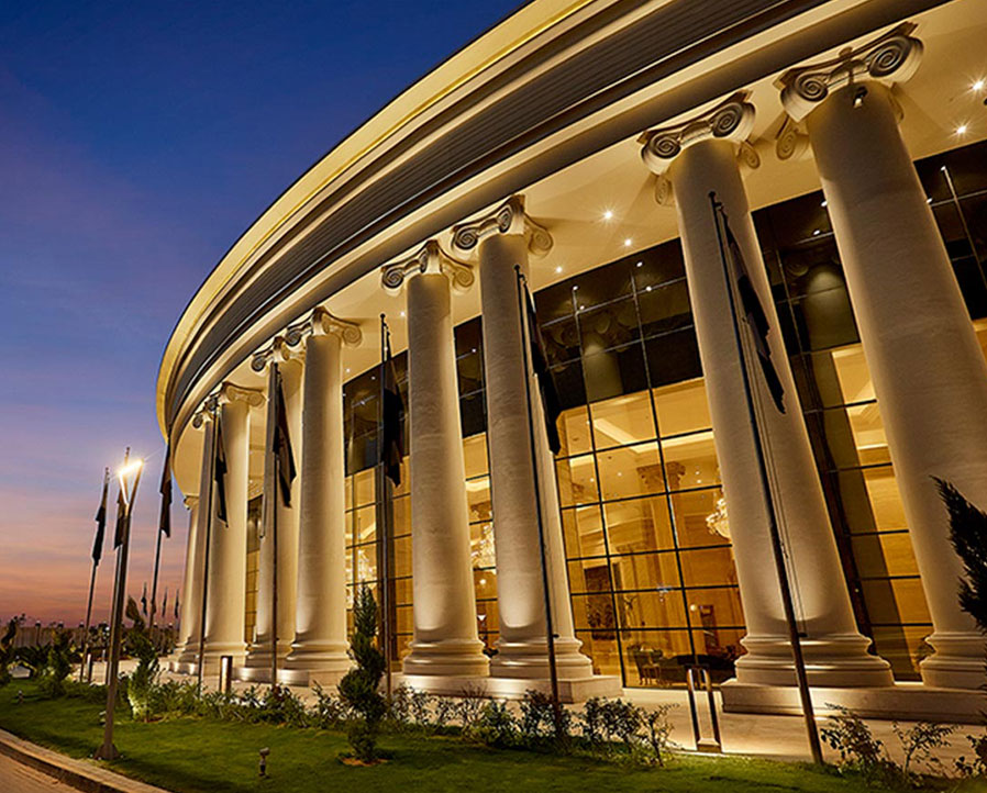 Al Massah Hotel - AluNile